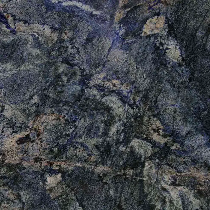 GRANITO AZUL BAHÍA - Mármoles y Granitos Chuquin SAC